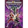 Saban's Power Rangers Original Graphic Novel: The Psycho Path: Allor ...