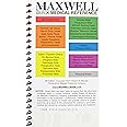 Maxwell Quick Medical Reference: Maxwell, Robert W.: 9780964519145 ...