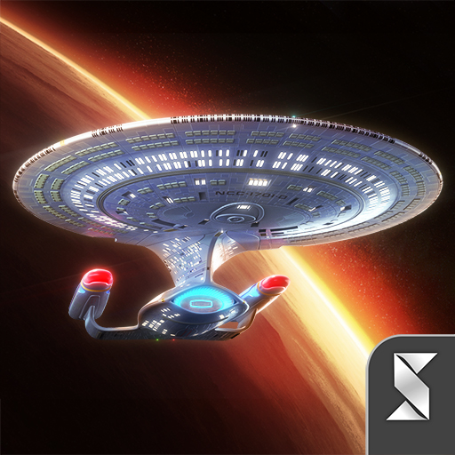 Star Trek™ Fleet Command:Amazon.com:Appstore for Android