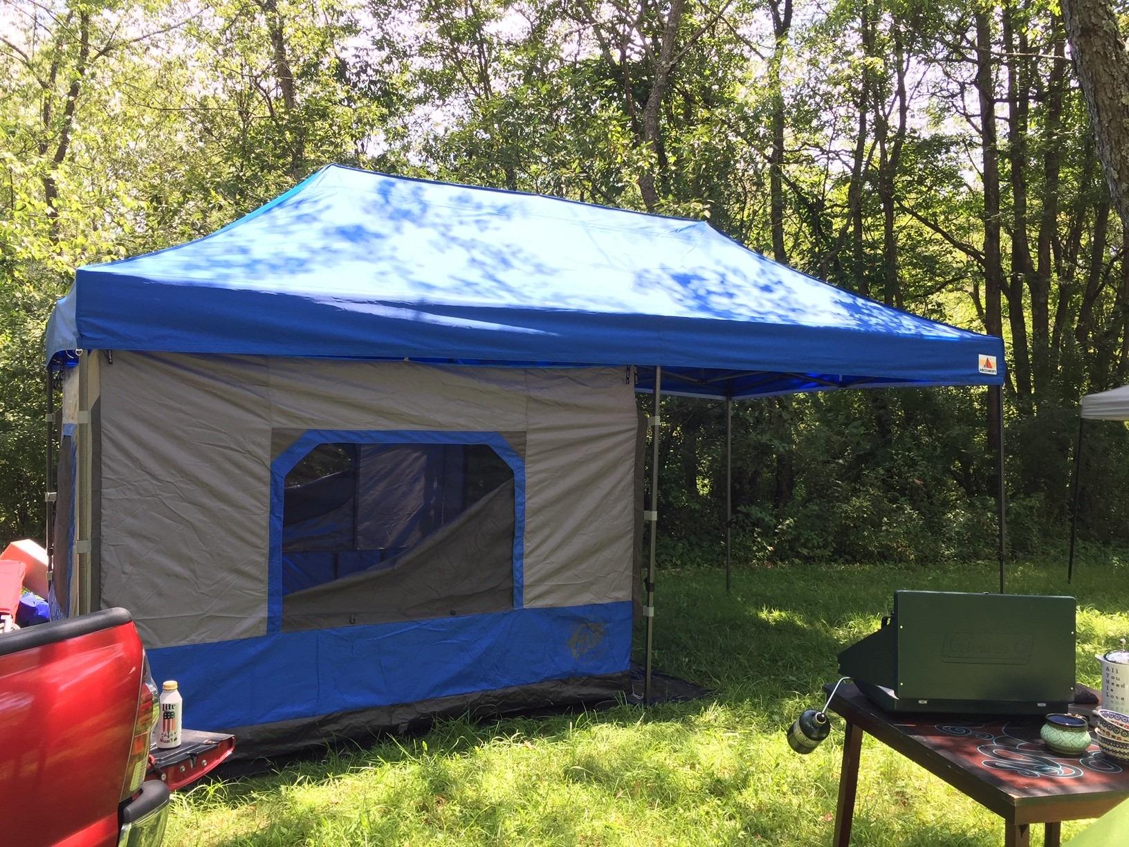 $29/mo - Finance ABCCANOPY Patio Pop Up Canopy Tent 8x16 Commercial ...