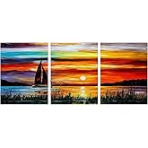 Amazon.com: MXCFZX DIY Painting by Numbers Kit for Adults, Paint by ...