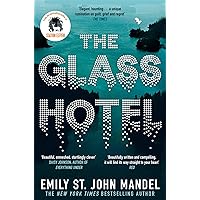 Amazon.com: The Glass Hotel: 9781509882830: Mandel, Emily St. John: Books