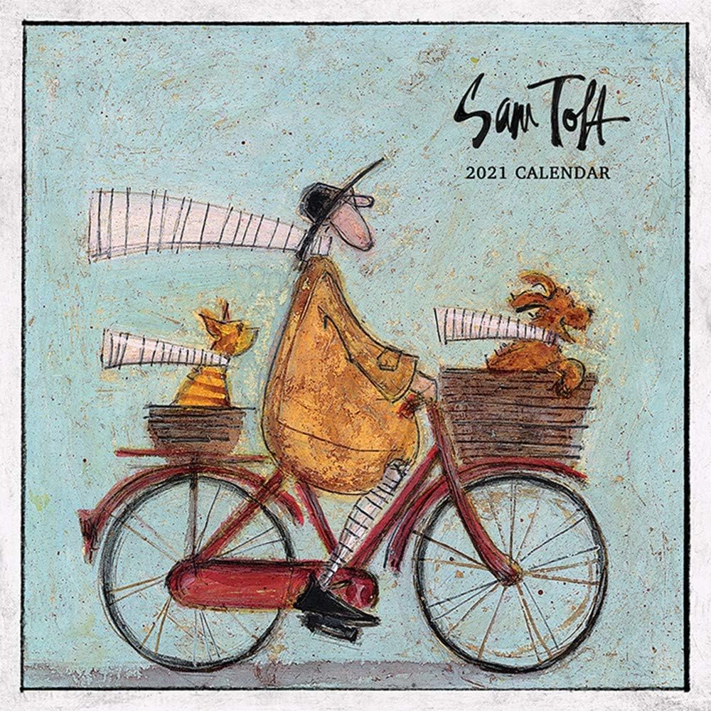Sam Toft 2021, C21013 – BigaMart
