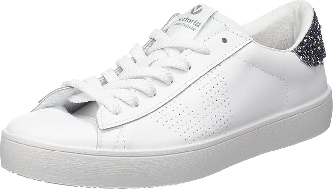 Amazon.com: victoria Women's Low Trainers: Shoes