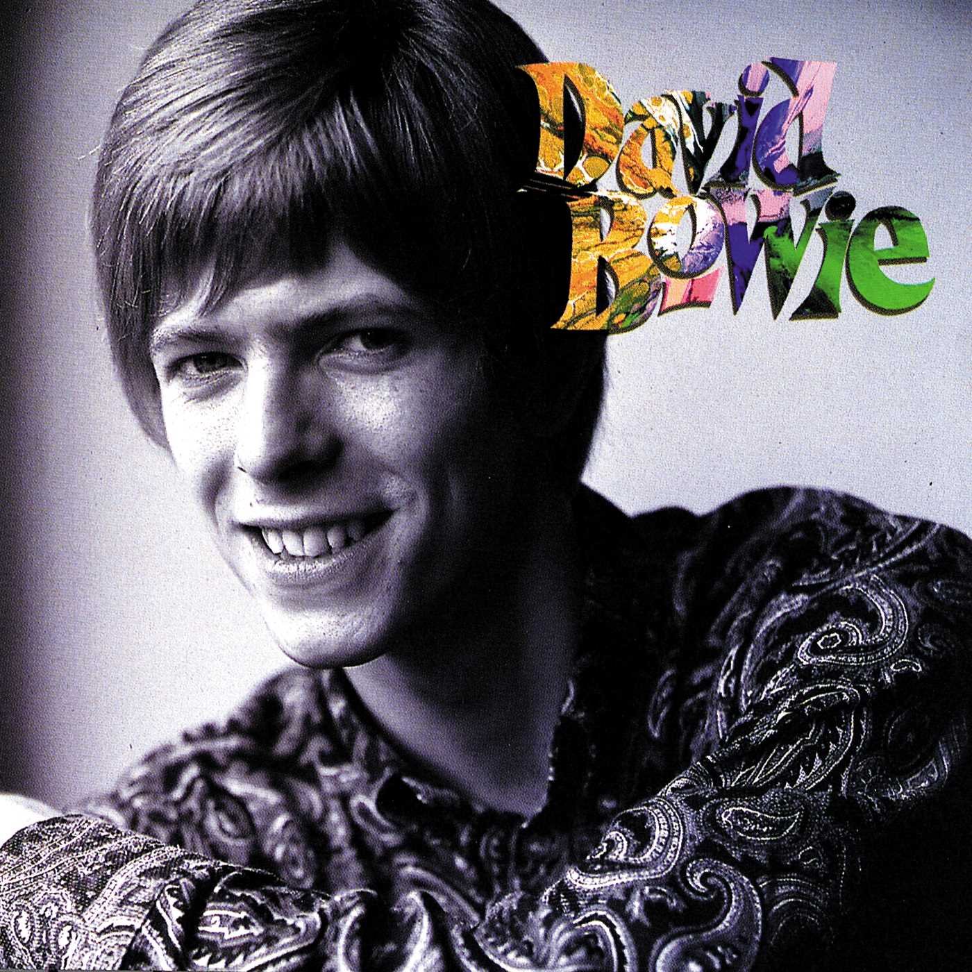 The Deram Anthology 1966-1968 - David Bowie: Amazon.de: Musik