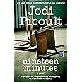 Nineteen Minutes: Picoult, Jodi: 9780743496735: Amazon.com: Books