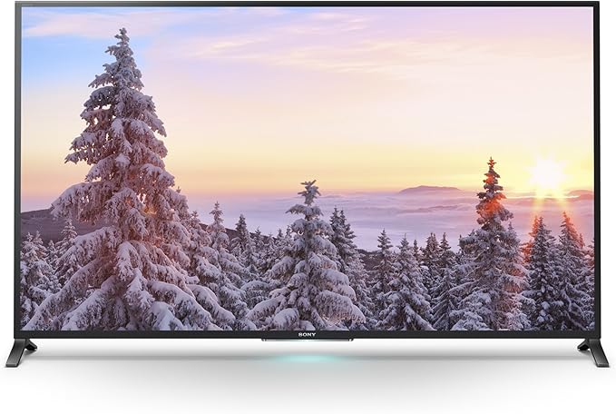 Sony KDL70W850B 70-Inch 1080p 120Hz 3D Smart LED TV: Amazon.ca: Electronics