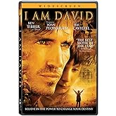 Amazon.com: I Am David: 8601400732120: Holm, Anne: Books