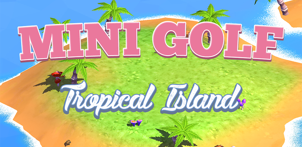 Mini Golf Tropical Island: Amazon.es: Appstore para Android
