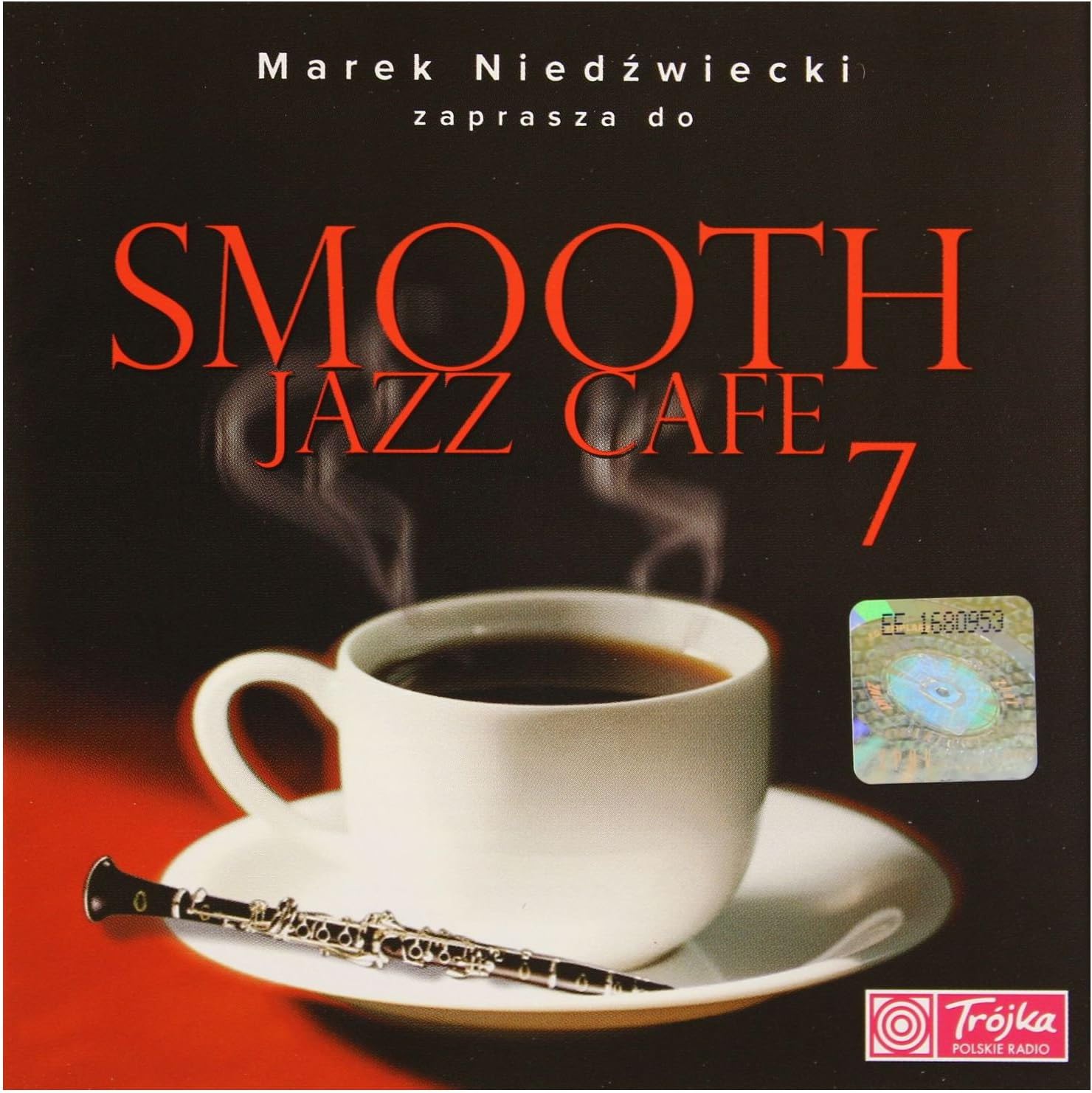 SMOOTH JAZZ CAFE 7 - VARIOUS: VARIOUS: Amazon.it: Musica