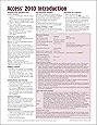 Microsoft Access 2010 Introduction Quick Reference Guide (Cheat Sheet ...