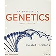 Amazon.com: Principles of Genetics: 9781119142287: Snustad, D. Peter ...