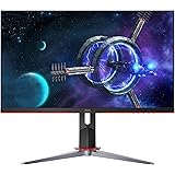 Amazon.com: AOC 27G2 27" Frameless Gaming IPS Monitor, FHD 1080P, 1ms ...
