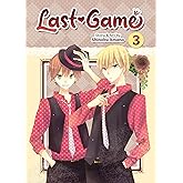 Amazon.com: Last Game Vol. 2: 9781685799168: Amano, Shinobu: Books