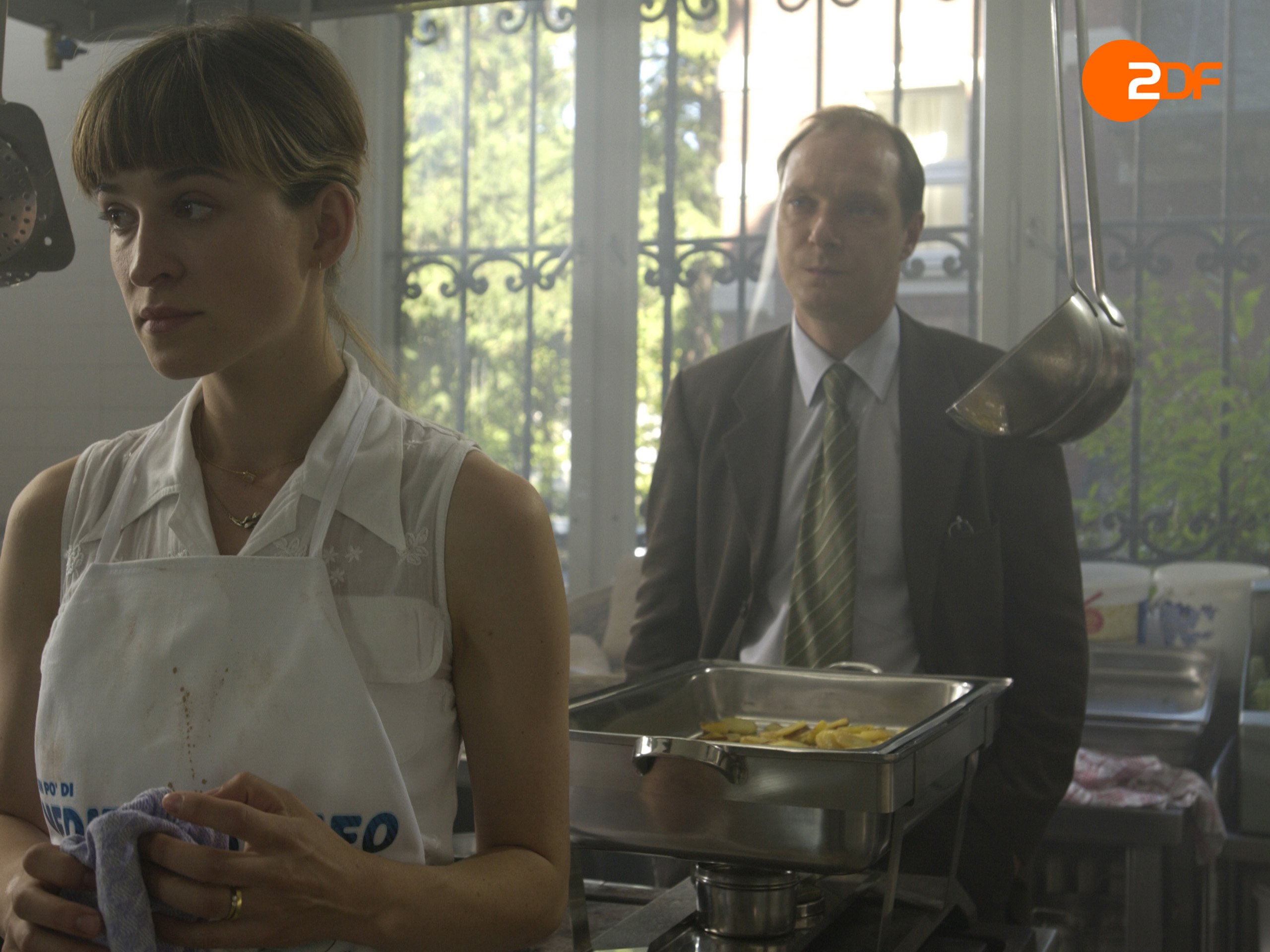 Amazon.de: SOKO Wismar, Staffel 1 ansehen | Prime Video