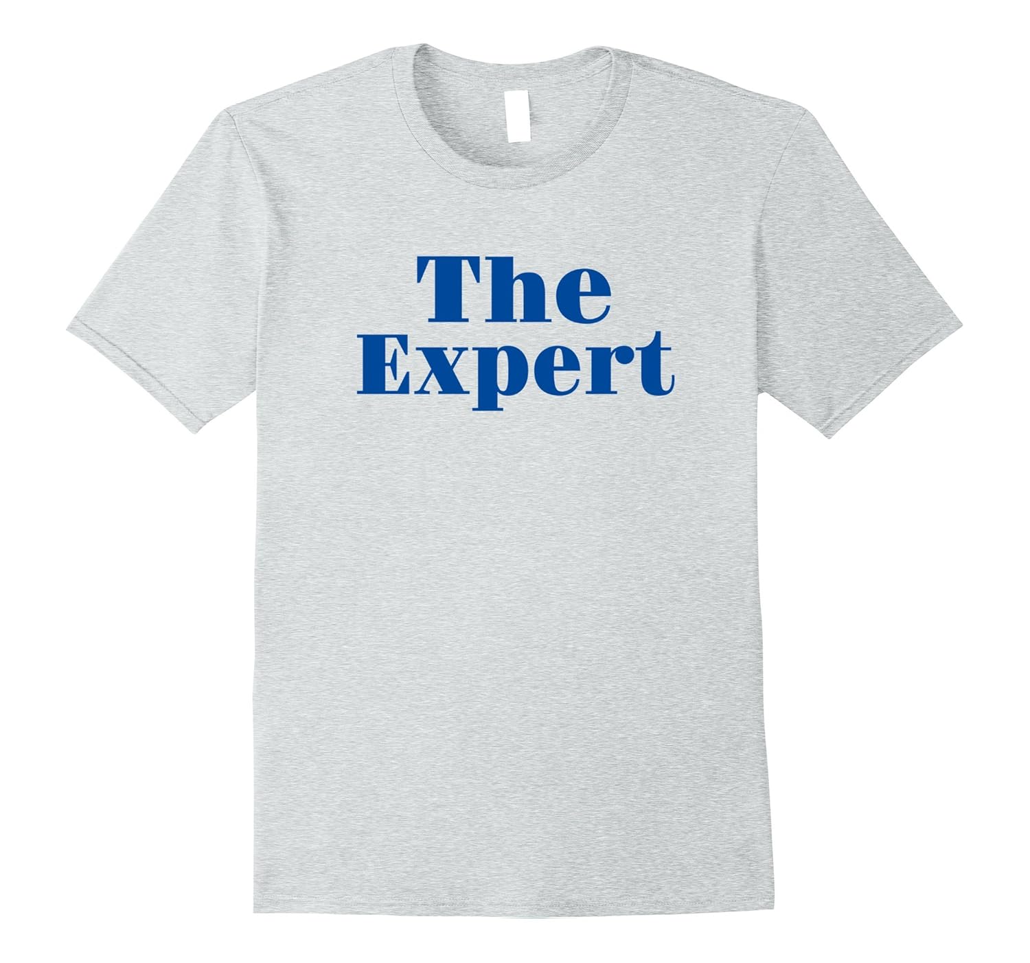The Expert T-Shirt-PL – Polozatee