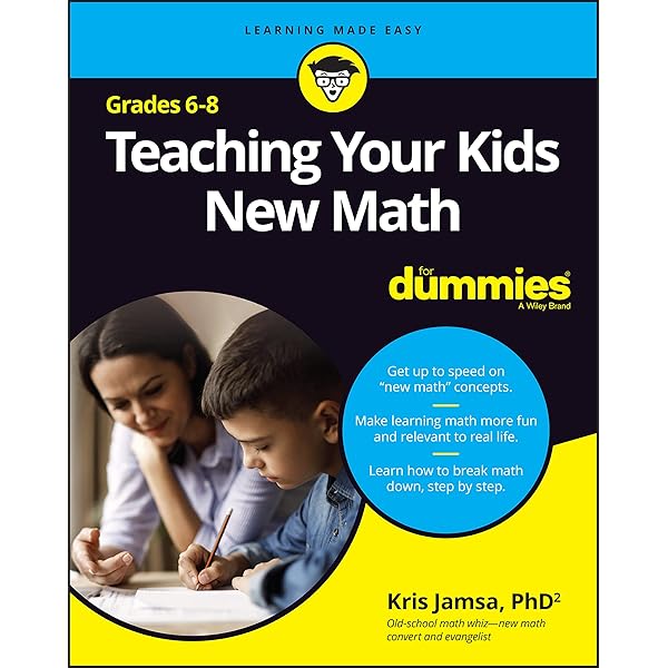 Jukseark For Algebra For Dummies