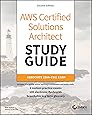 Amazon.com: AWS Certified Solutions Architect Study Guide: Associate SAA-C01 Exam (9781119504214 ...