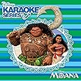 Various Artists - Disney Karaoke Series: Moana - Amazon.com Music