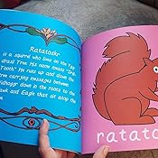 Asatru Animals: For Very Young Heathens: Overton, Carrie, Overton ...