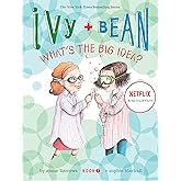 Amazon.com: Ivy and Bean Make the Rules (Book 9): (Best Friends Books ...