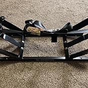 Amazon.com: FPS Industries Semi Truck Spare tire Carrier Rack for ...