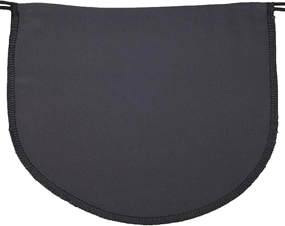 Chemisettes by Anne No Lace Cleavage Cover Up Modesty Panel Mock Cami ...