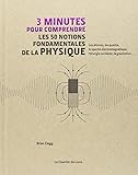 Amazon.fr - 3 minutes pour comprendre les 50 plus grands aspects de l ...