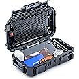 Amazon.com: 56 Waterproof Dry Box Protective Case - Travel Safe / Mil ...