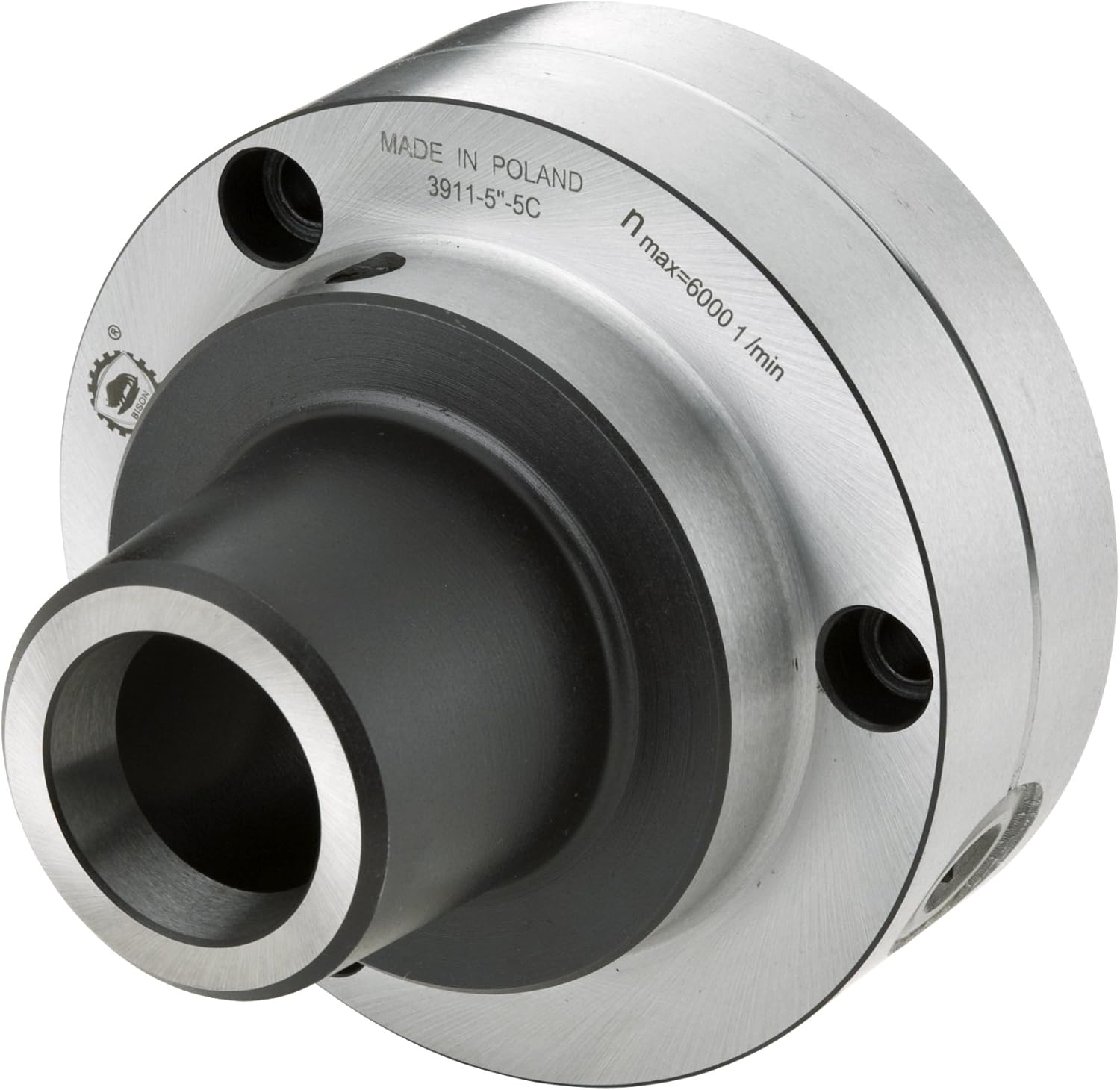 Bison T10414 Collet Chuck: Amazon.co.uk: DIY & Tools