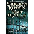 Night Pleasures (Dark-Hunter Novels): Kenyon, Sherrilyn: 9780312593551 ...