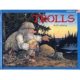 Troll: the Original Book of Norwegian Trolls: Loof, Jan: 9788202210908 ...