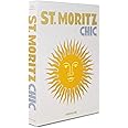 Amazon.com: St. Moritz Chic - Assouline Coffee Table Book ...