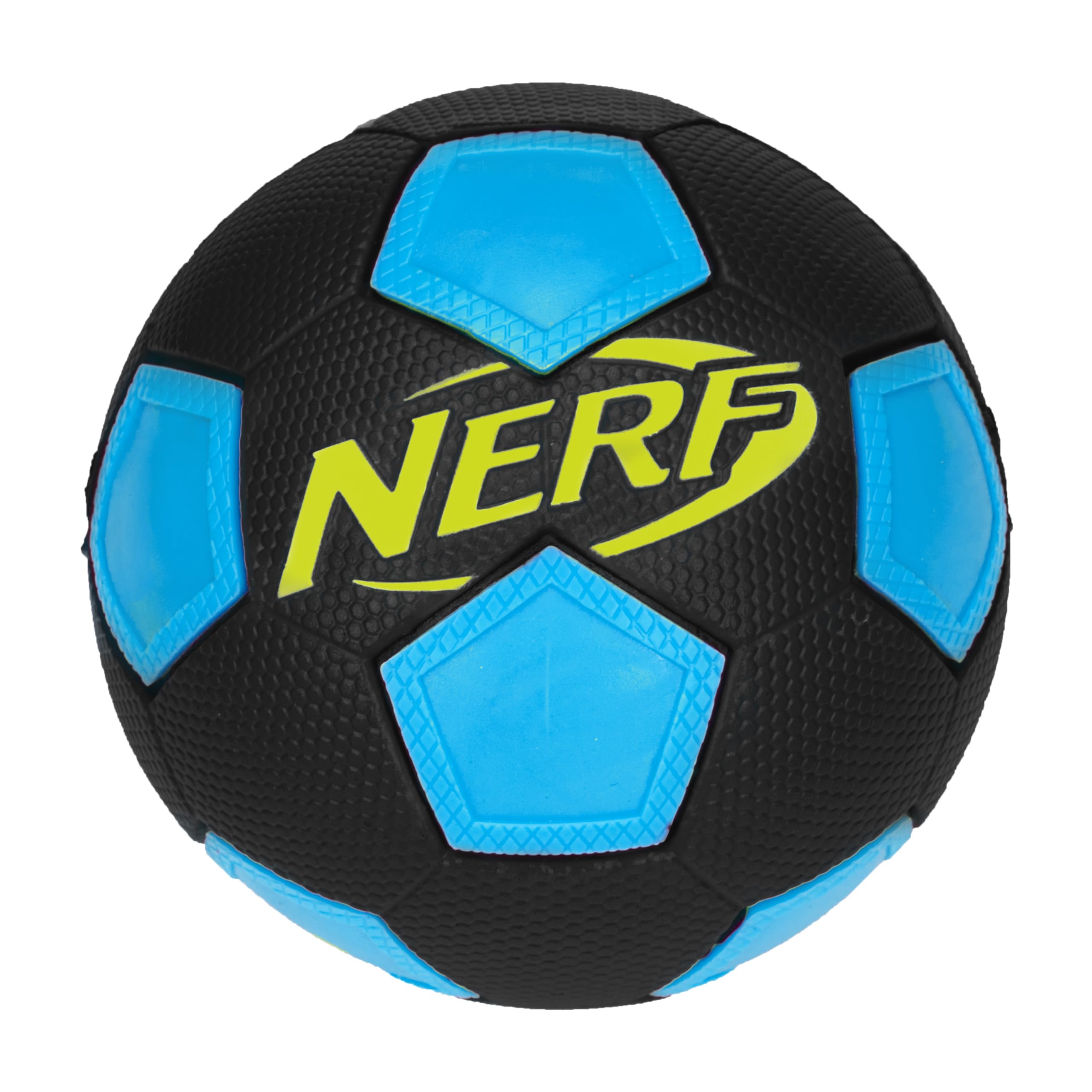 Mua NERF Kids Mini Foam Soccer Ball - Freestyle Soft Foam Indoor ...