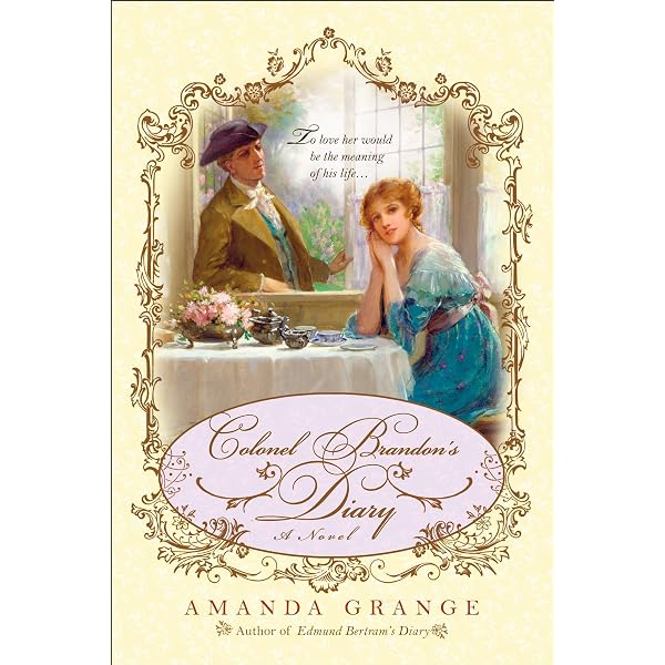 Edmund Bertram Jane Austen