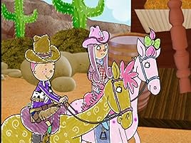 Amazon.com: Watch Pinky Dinky Doo - Season 2 | Prime Video