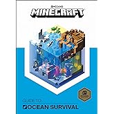 Amazon.com: Minecraft: Guide to Survival: 9780593158135: Mojang AB, The ...