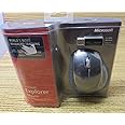Amazon.com: Microsoft 2.4GHz Wireless BlueTrack Technology Laser ...
