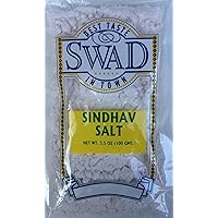 Amazon.com : Laxmi Sindhav Salt (Natural Salt) - 100g., 3.5oz : Grocery ...