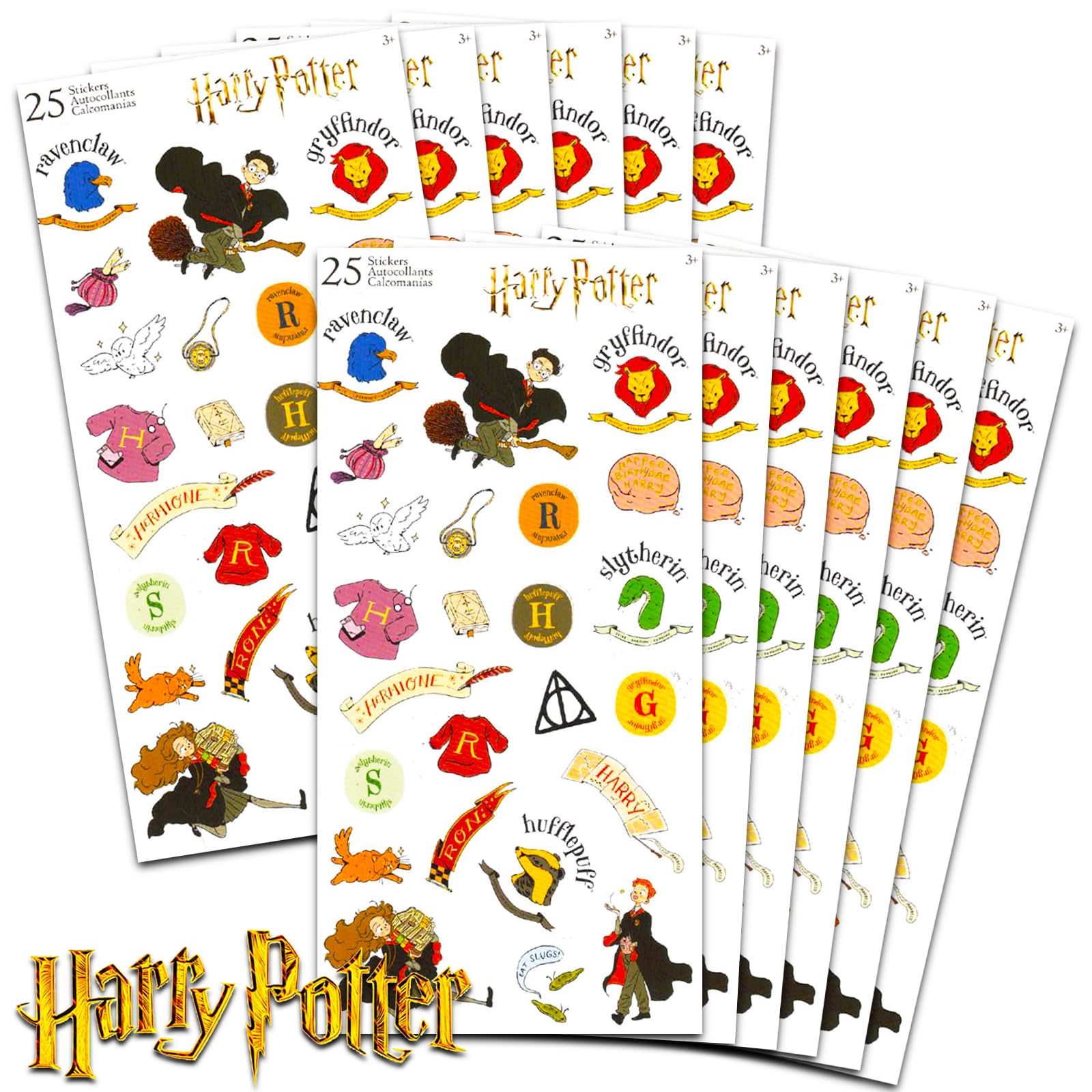 Mua Harry Potter Party Favors for Boys & Girls Bundle ~ 12 Pack Harry ...