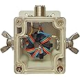 Amazon.com: Radio Balun Antennas 1-30Mhz Shortwave Radio HAM Equipment ...