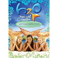Amazon.com: H2O: Just Add Water: Season 3 : Cariba Heine, Phoebe Tonkin ...