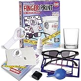 Amazon.com: Project MC2 Pretend Play Super Spy Gear STEM Science Kit ...