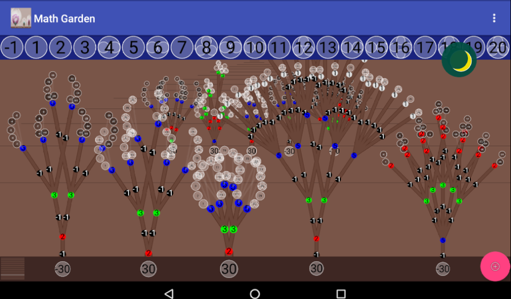 Math Garden : Amazon.es: Apps y Juegos