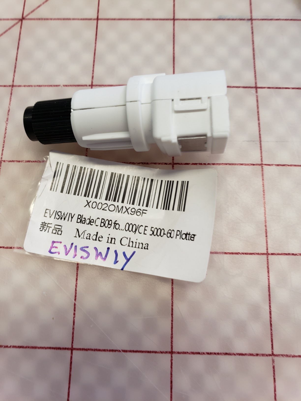 $3/mo - Finance Silhouette Cameo 4 Tool Adapter Set | Buy Now, Pay Later