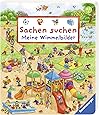 Sachen suchen: Meine Wimmelbilder: Amazon.de: Susanne Gernhäuser ...
