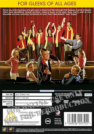 See Glee Encore Online Hitfix - sokoltraining