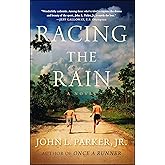 The Art of Racing in the Rain: A Novel: Stein, Garth: 9780061537967 ...