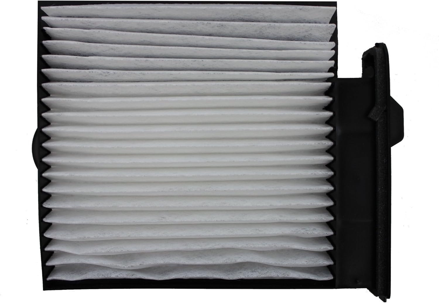 Genuine Nissan Accessories 27891-EL00A In-Cabin Microfilter, Passenger ...