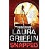 Unstoppable (Tracers Series) - Kindle edition by Laura Griffin. Romance ...